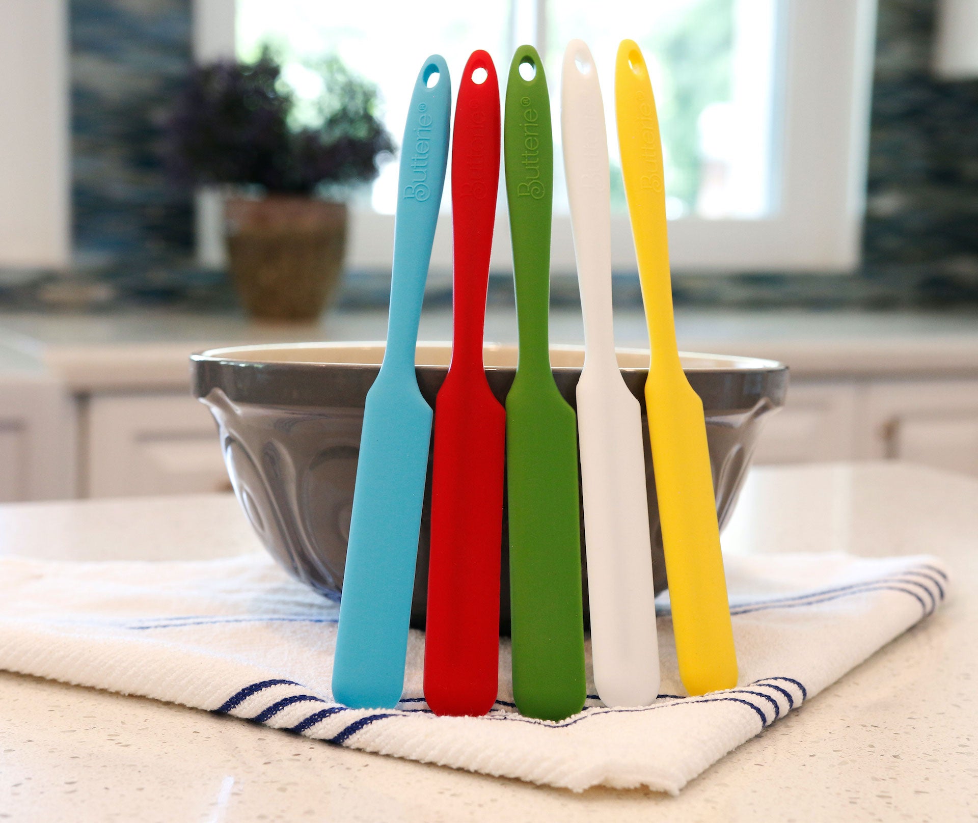 Spatulas – Butterie