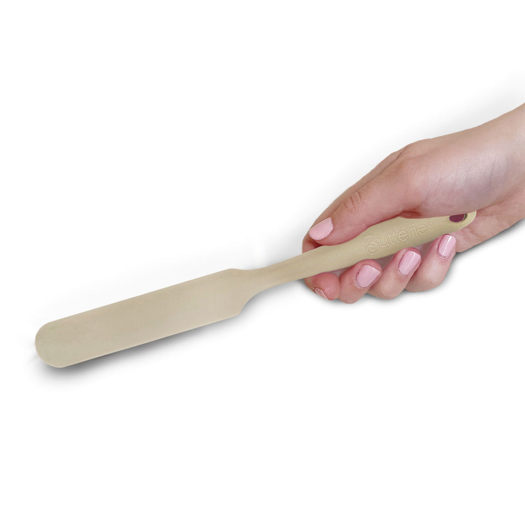 Non-Stick Silicone Spatula – Butterie