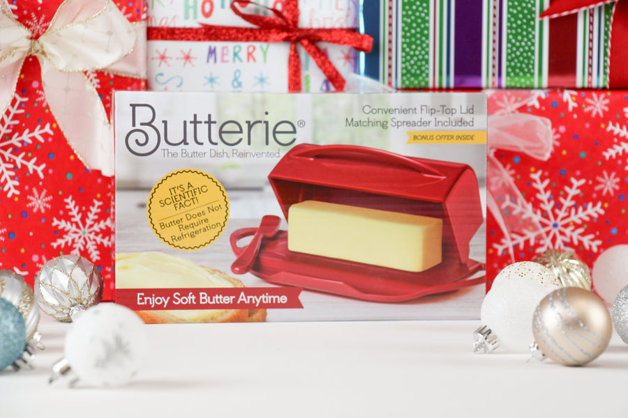 Products – Butterie