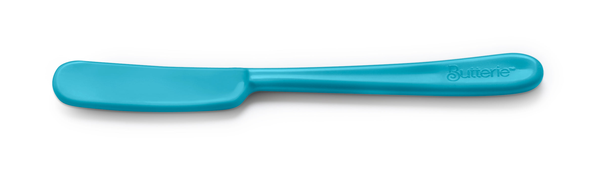 Butter Spreader/Knife for Butterie Flip-Top Butter Dish Cradle