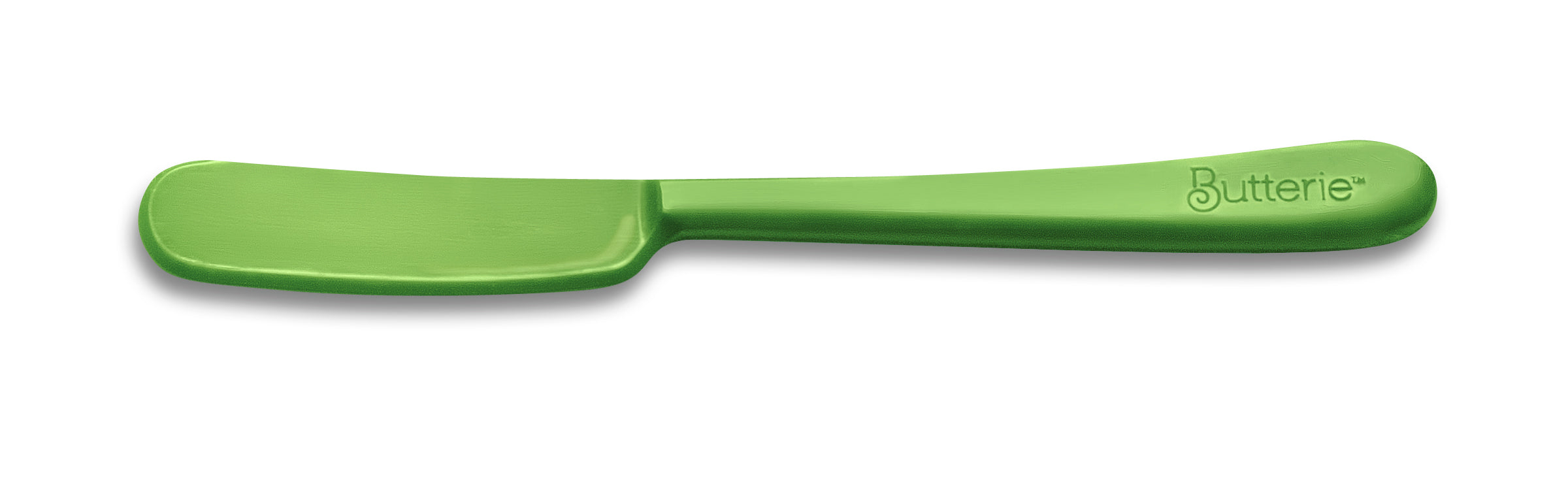 Butter Spreader/Knife for Butterie Flip-Top Butter Dish Cradle