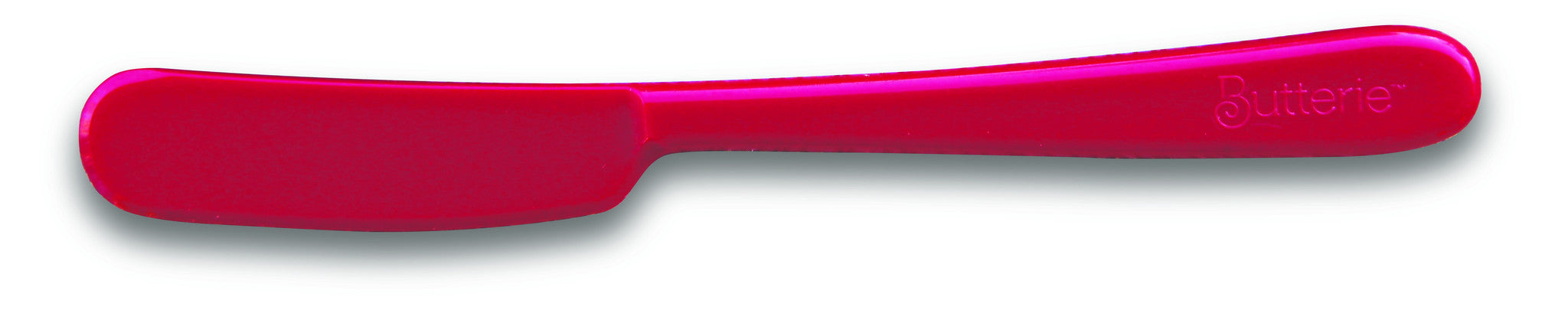 Butter Spreader/Knife for Butterie Flip-Top Butter Dish Cradle