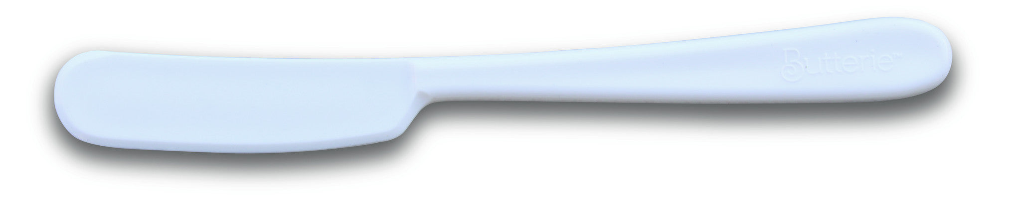 Butter Spreader/Knife for Butterie Flip-Top Butter Dish Cradle